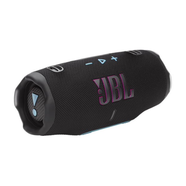 JBL Charge 6 Portable Speaker – SimplyTek