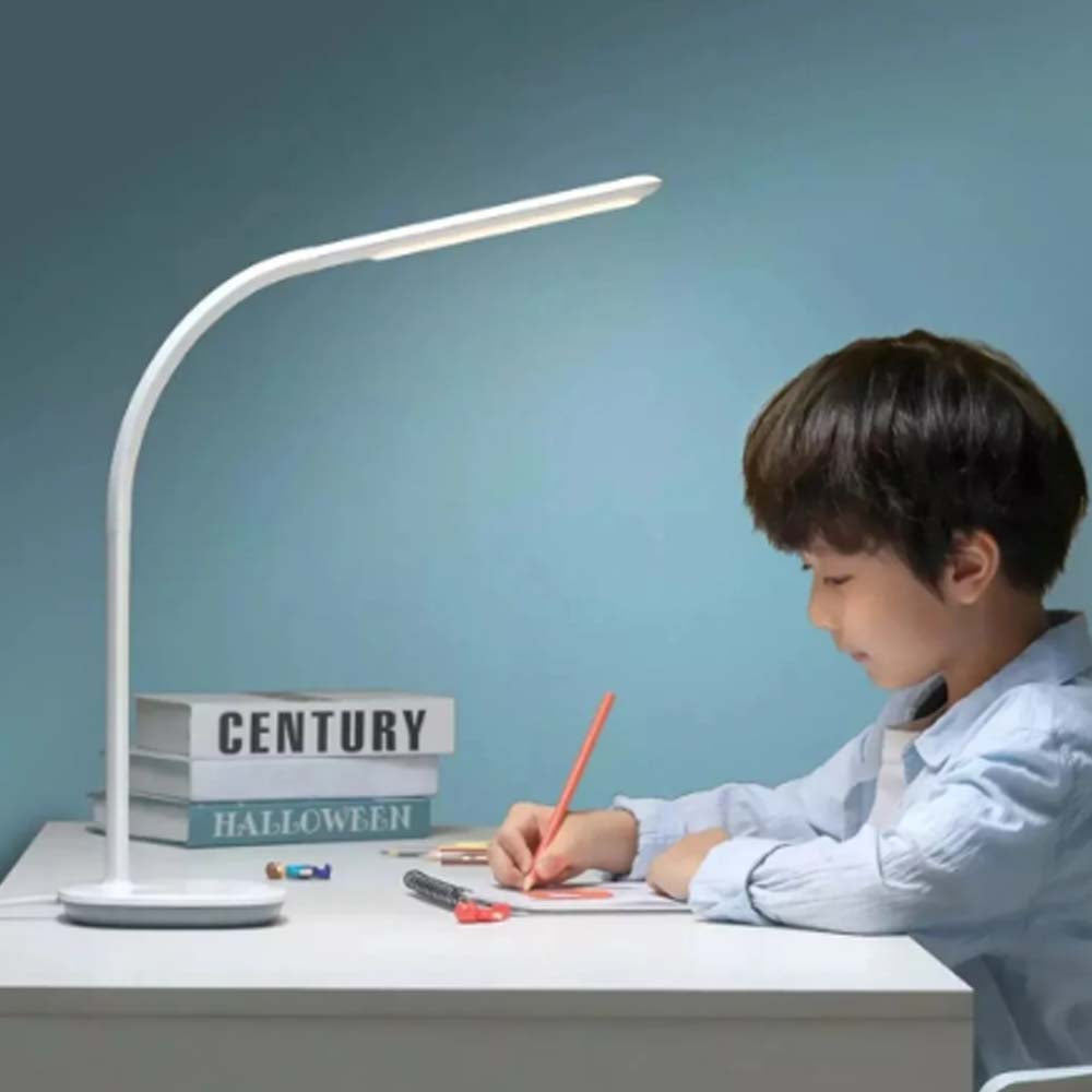 Xiaomi Mijia Philips Table Lamp 3 LED Smart Reading Light – SimplyTek
