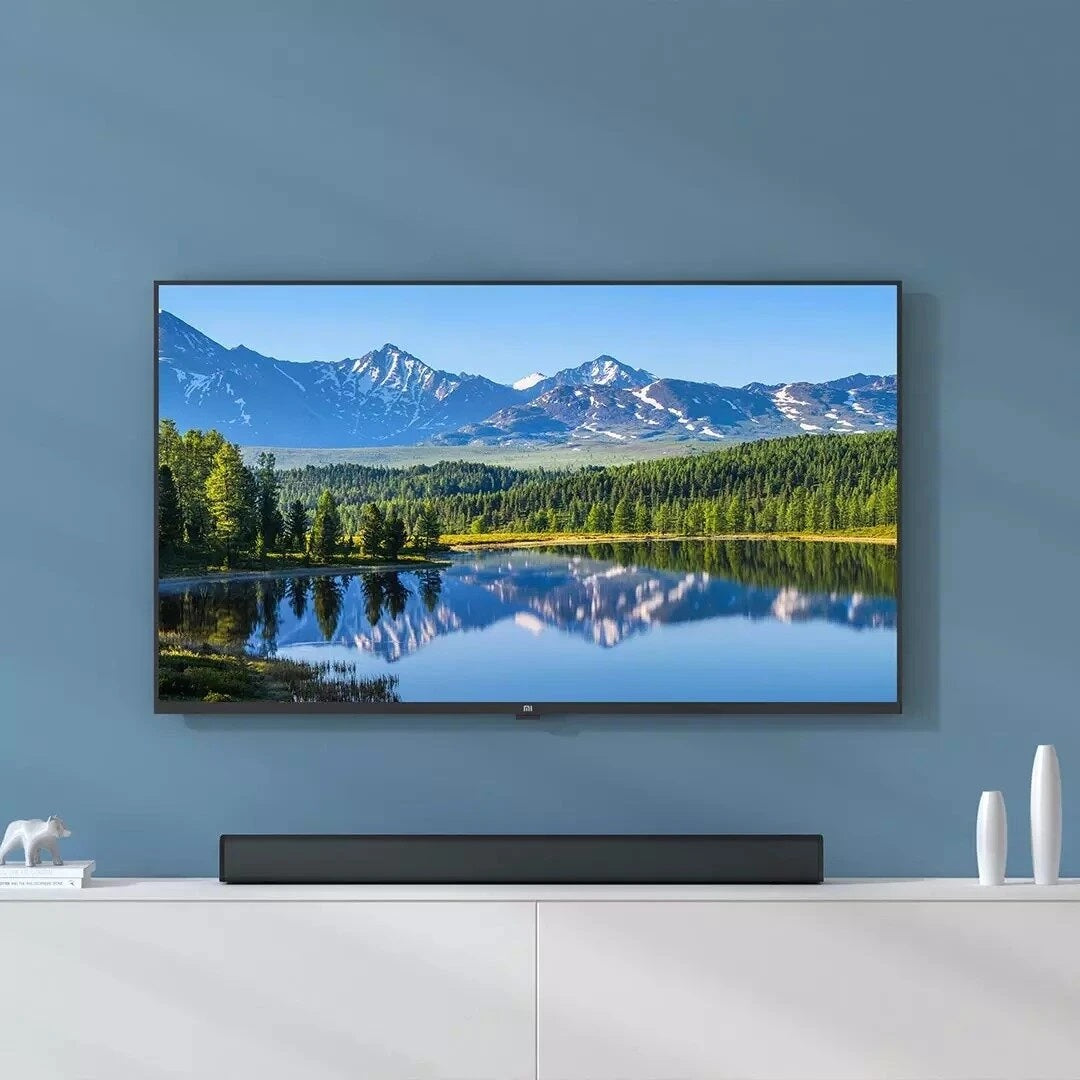 Xiaomi Redmi Soundbar, 30W Surround Sound TV Speaker – SimplyTek