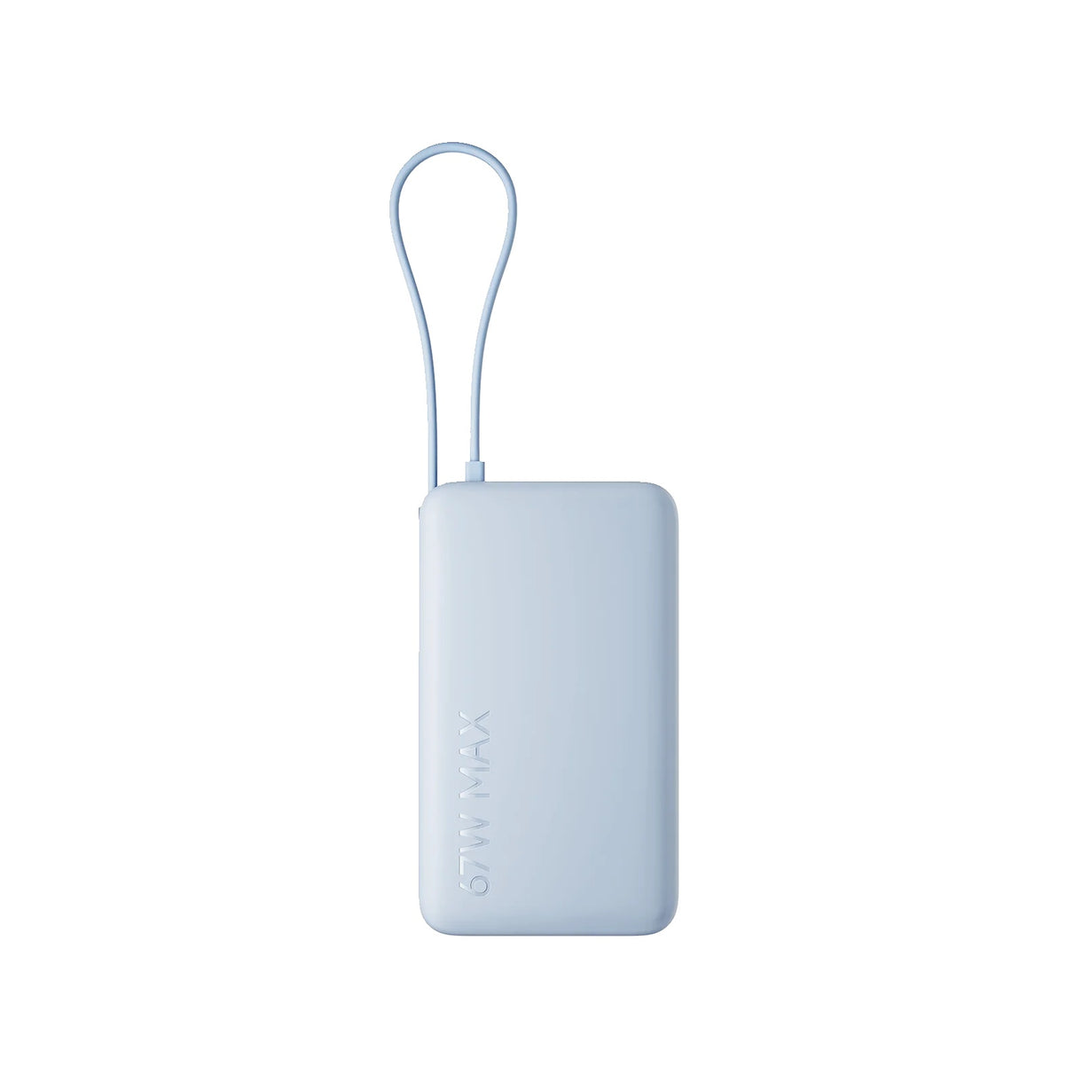 Xiaomi Mi 67W 10000mAh Power Bank (Integrated Cable) – SimplyTek