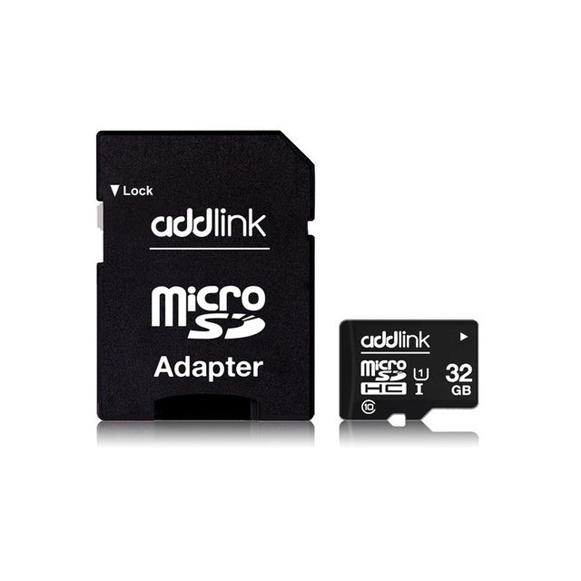 Micro SD Card – SimplyTek