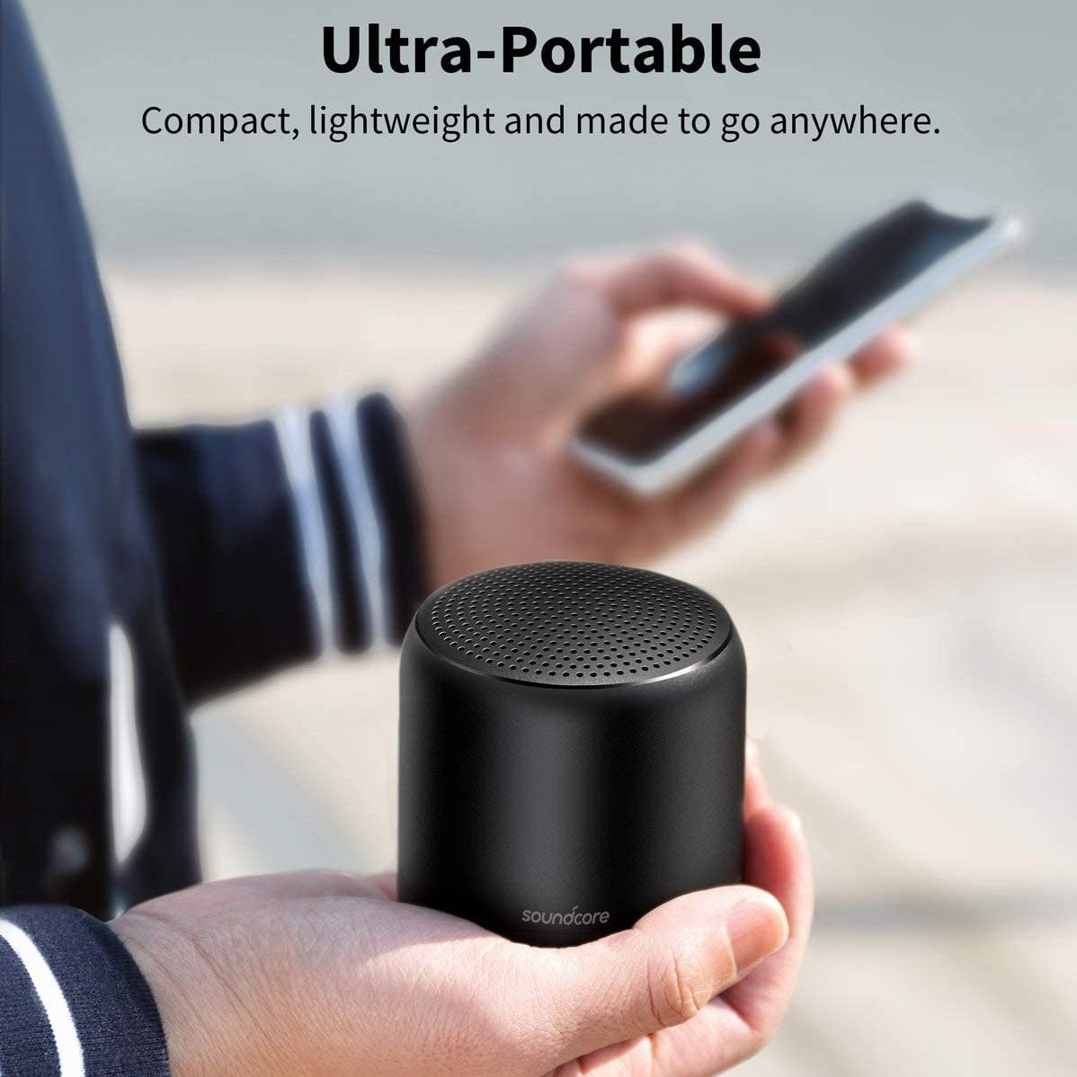 Anker Speakers – SimplyTek