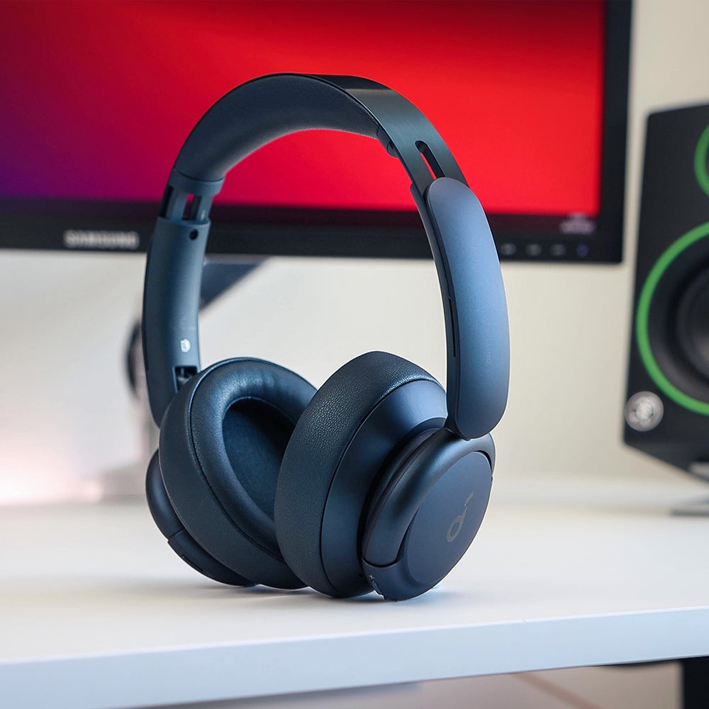 Anker Soundcore Life Q35 Wireless Headphones – SimplyTek