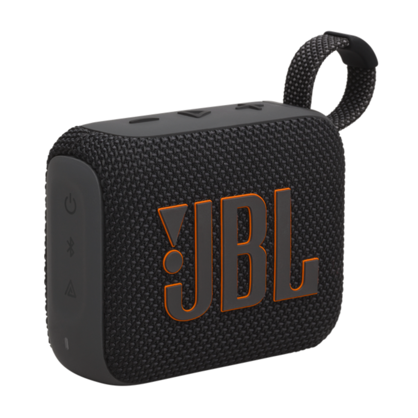 JBL Go 4 Ultra Portable Bluetooth Speaker – SimplyTek