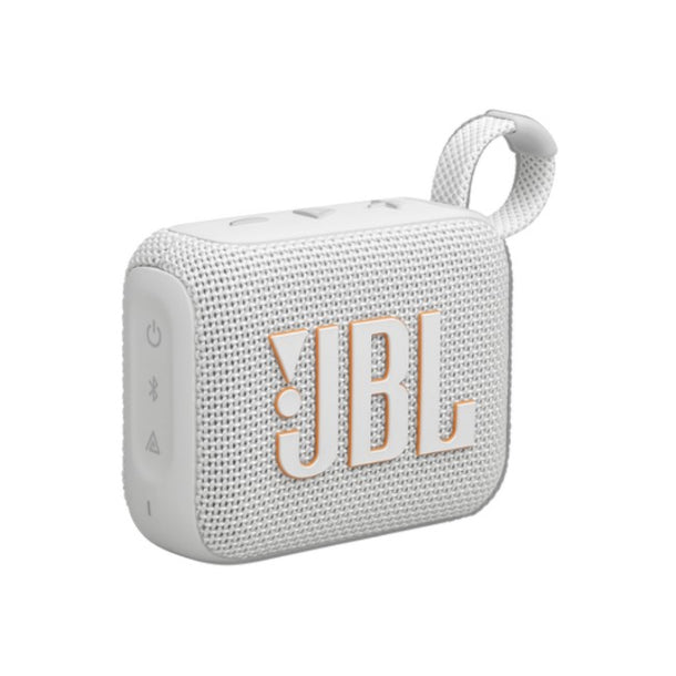 JBL Go 4 Ultra Portable Bluetooth Speaker – SimplyTek