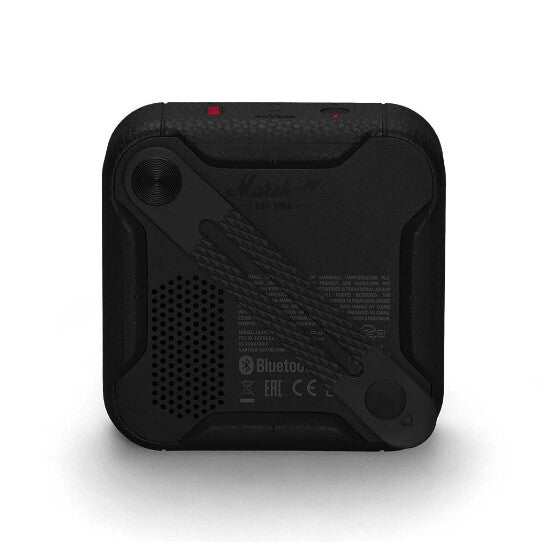 Marshall – SimplyTek