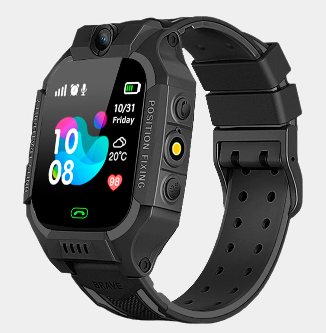 Meimi M2 Kids Smart Watch – SimplyTek