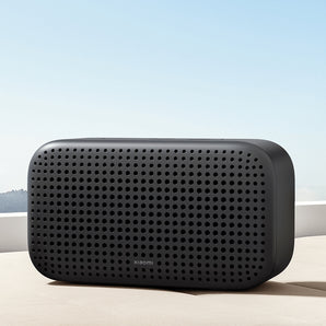 Speakers – SimplyTek