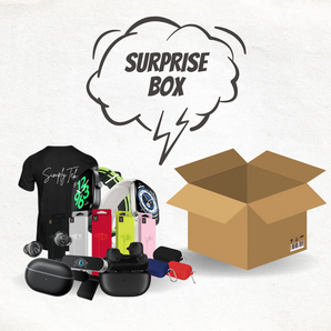 Merchandise – SimplyTek