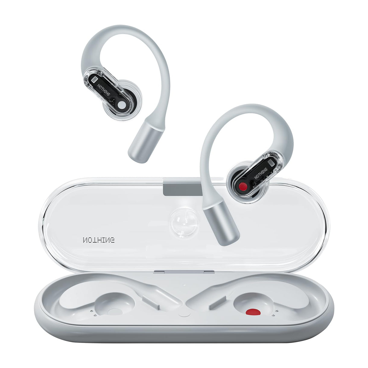 Nothing Ear (Open) Wireless Earbuds – SimplyTek