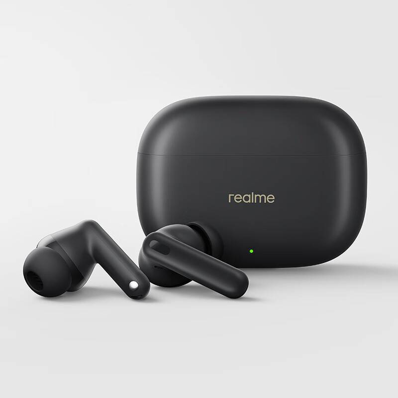 Realme Buds T300 TWS Earbuds – SimplyTek