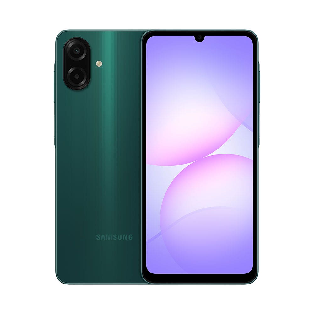 Samsung Galaxy A07 4G Smartphone – SimplyTek