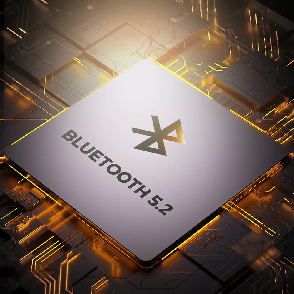 Soundpeats Life ANC Wireless Earbuds – SimplyTek