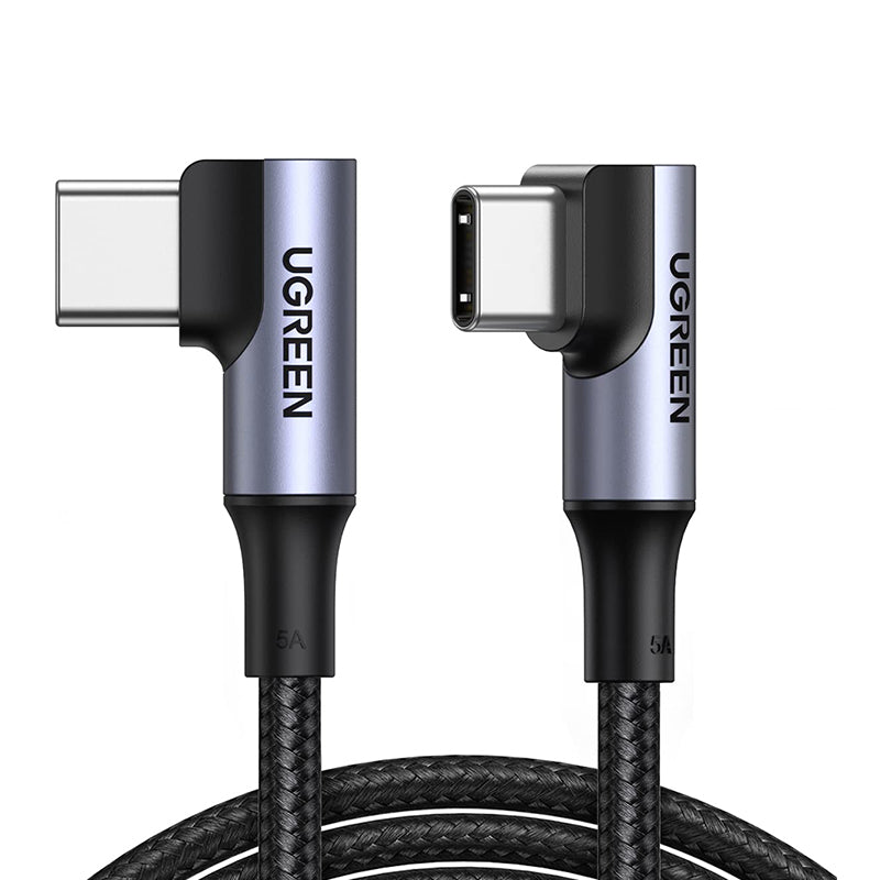 Ugreen 100W USB C Cable - 1M (70696) – SimplyTek