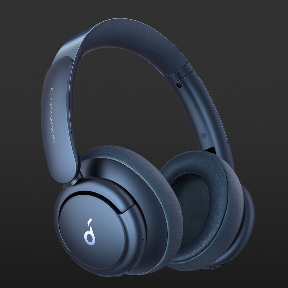 Anker Soundcore Life Q35 Wireless Headphones – SimplyTek